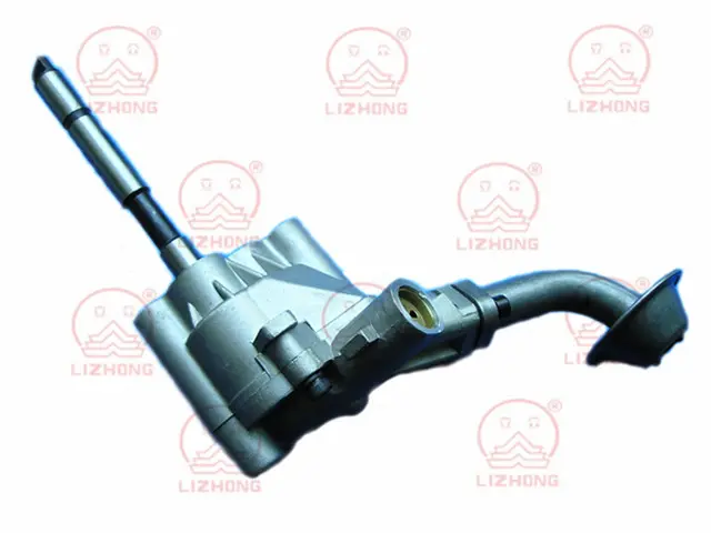 028115105G, 068115105BK Auto Oil Pumps - LIZHONG PARTS