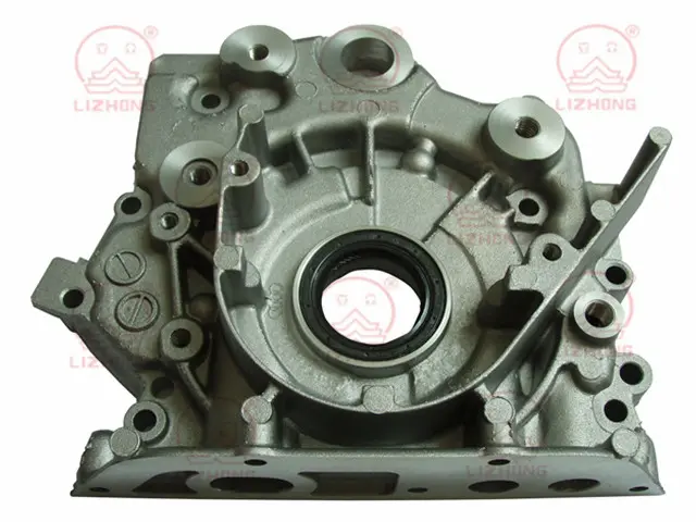 078115109J, 078115103D Car Oil Pumps - LIZHONG PARTS