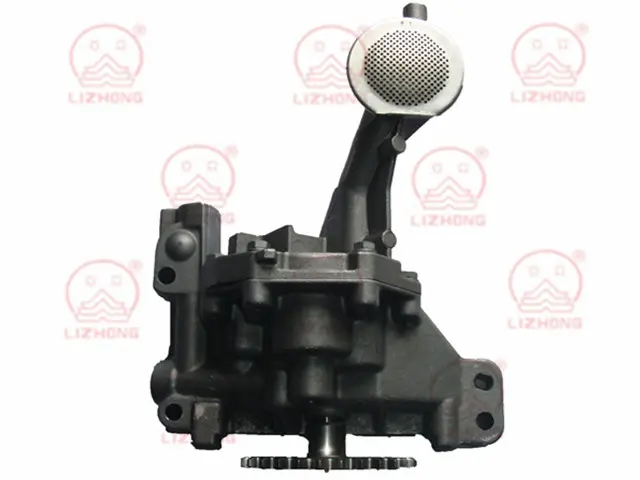 1001.E2, 1001.C1 Car Oil Pumps - LIZHONG PARTS