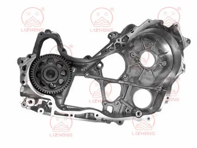 1132030060, 1132030020 Car Oil Pumps - LIZHONG PARTS