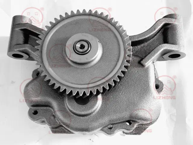 1151E0120 TRUCK Oil Exactor Pumps - LIZHONG PARTS