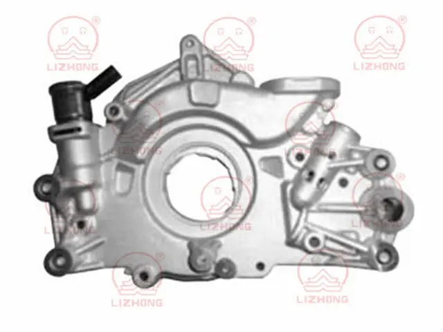 12657346, 12659938 Auto Oil Pumps - LIZHONG PARTS