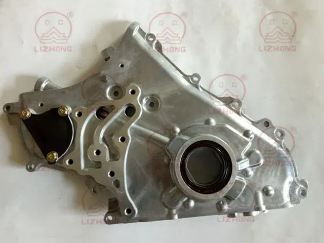 15010AD200, 15010VM00B Auto Oil Pumps - LIZHONG PARTS