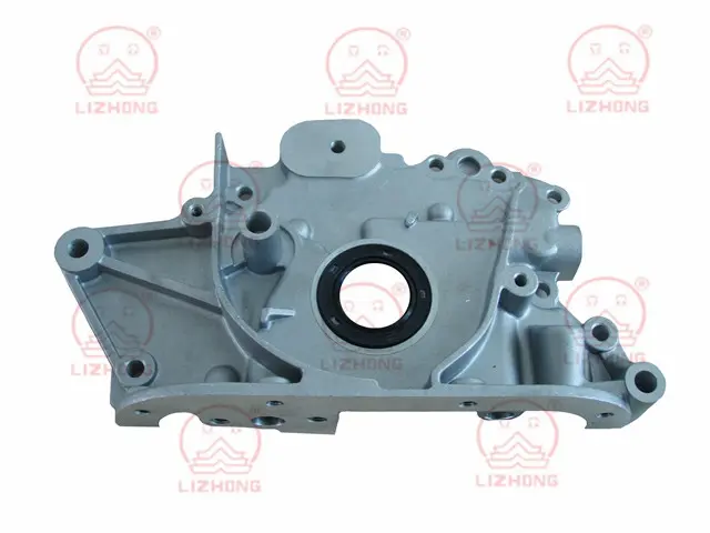 2131002500, OP278 Car Oil Pumps - LIZHONG PARTS