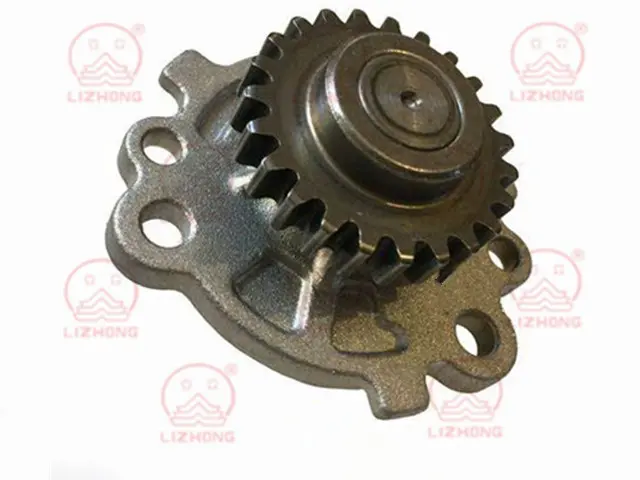 2131003010, 2131003150 Car Oil Pumps - LIZHONG PARTS