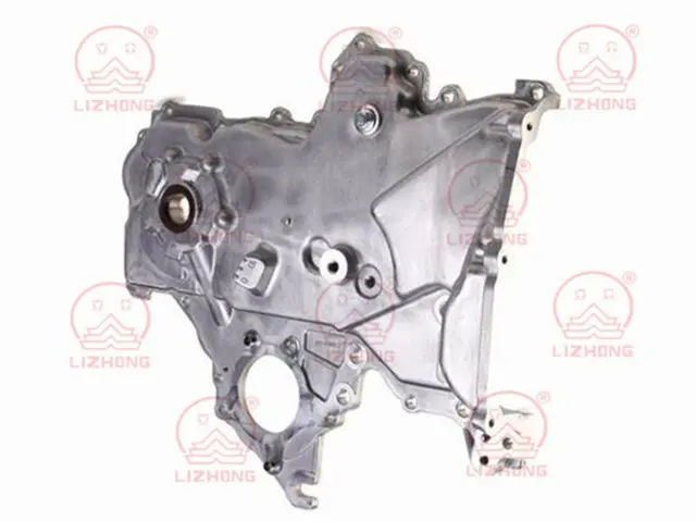 213502B011, 213502B012 Auto Oil Pumps - LIZHONG PARTS