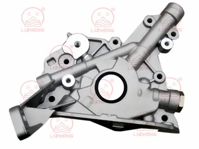 24578508 Automotive Oil Pumps - LIZHONG PARTS