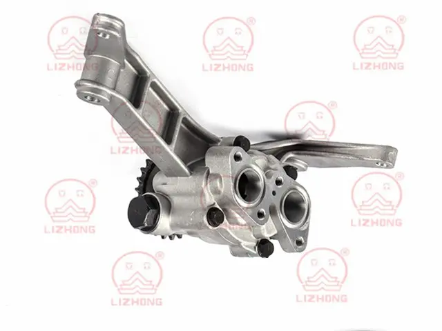 261004A000, 261004A010 Car Oil Pumps - LIZHONG PARTS