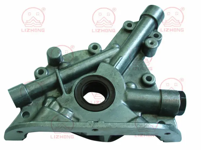 90298370, 90298371 Car Oil Pumps - LIZHONG PARTS