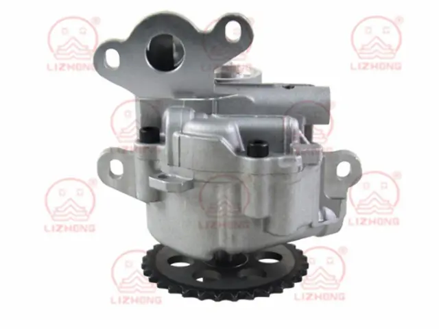 9808634180, LR058095 Car Oil Pumps - LIZHONG PARTS