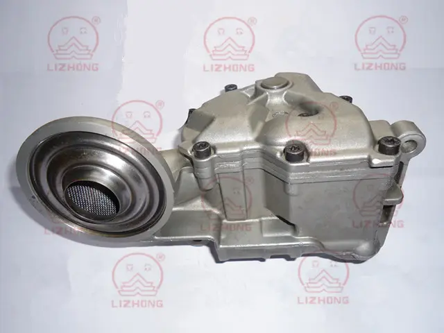 06E115105 Car Oil Pumps - LIZHONG PARTS